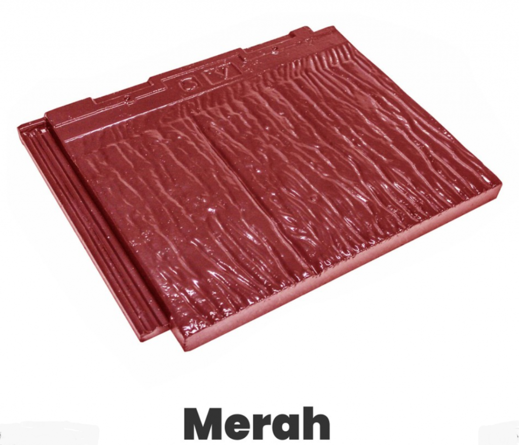 Cisangkan tipe Victoria Pine - Indo Bangunan