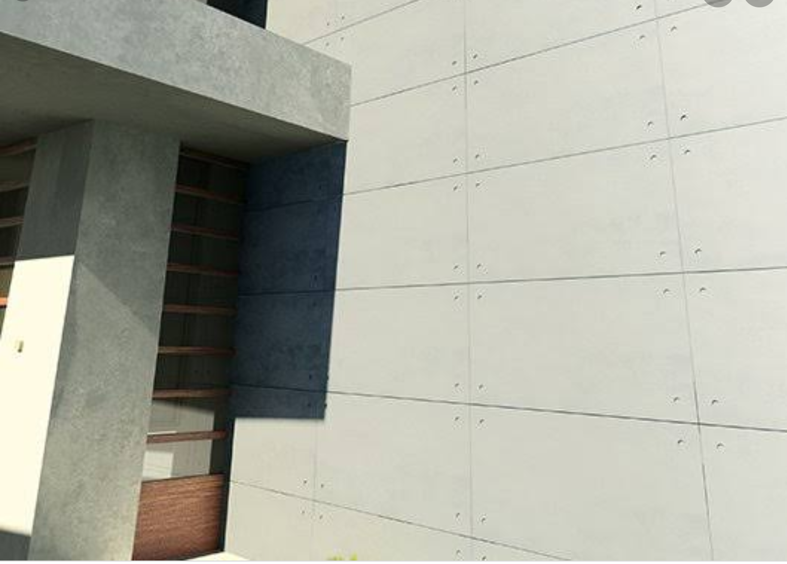 Conwood Decorative Panel ECP 60X120 - Indo Bangunan