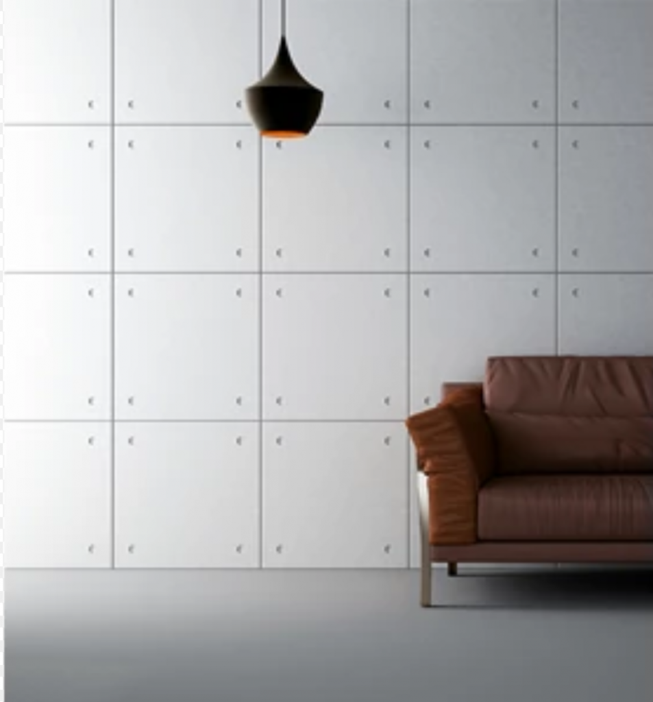 Conwood Decorative Panel ECP 60X60 - Indo Bangunan