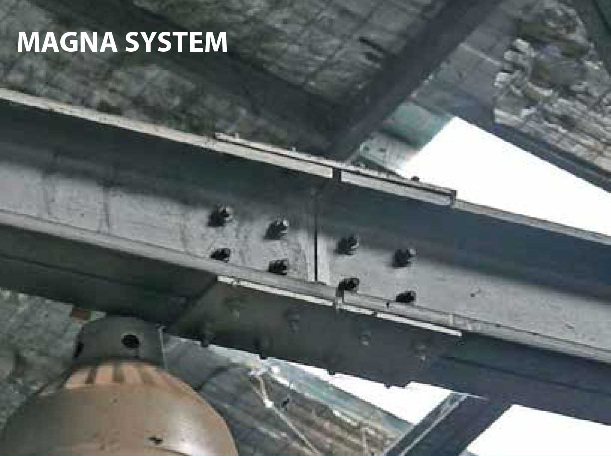 Magna System - Indo Bangunan