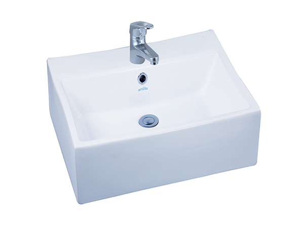 SERICITE WB 2046 PULSE BASIN - Indo Bangunan