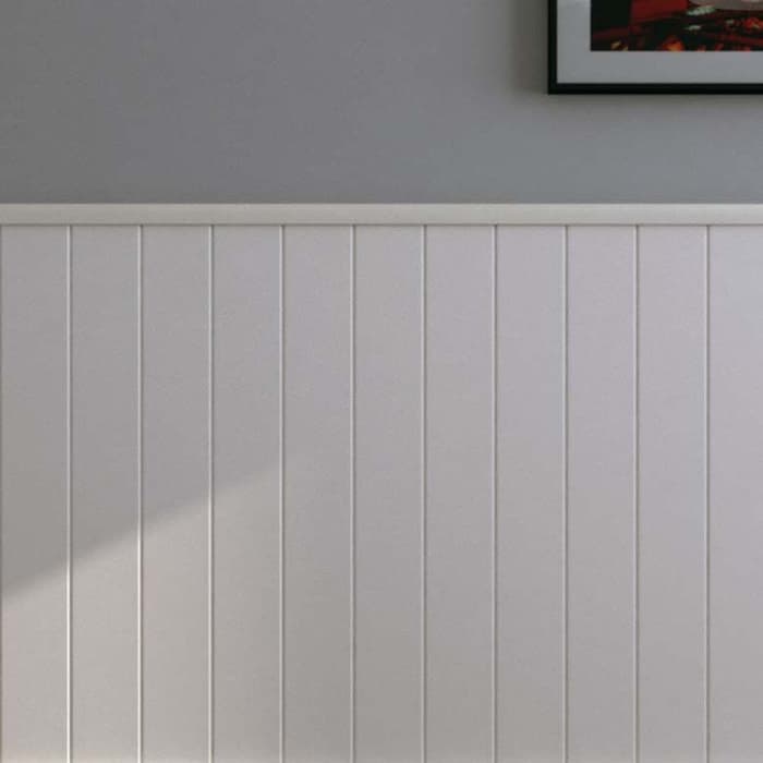 Conwood Decorative Panel V-Groove - Indo Bangunan